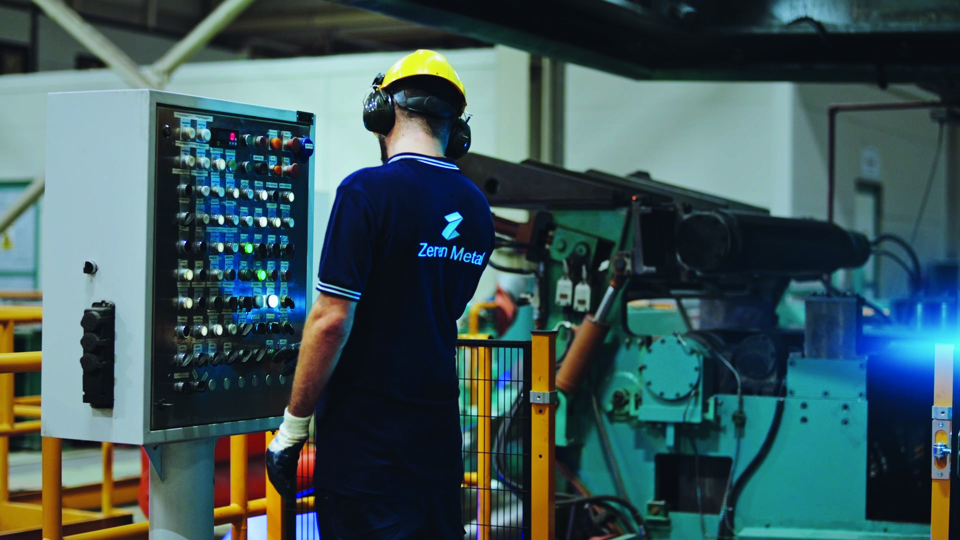 Homepage - Zeren Metal – Future is in Aluminum