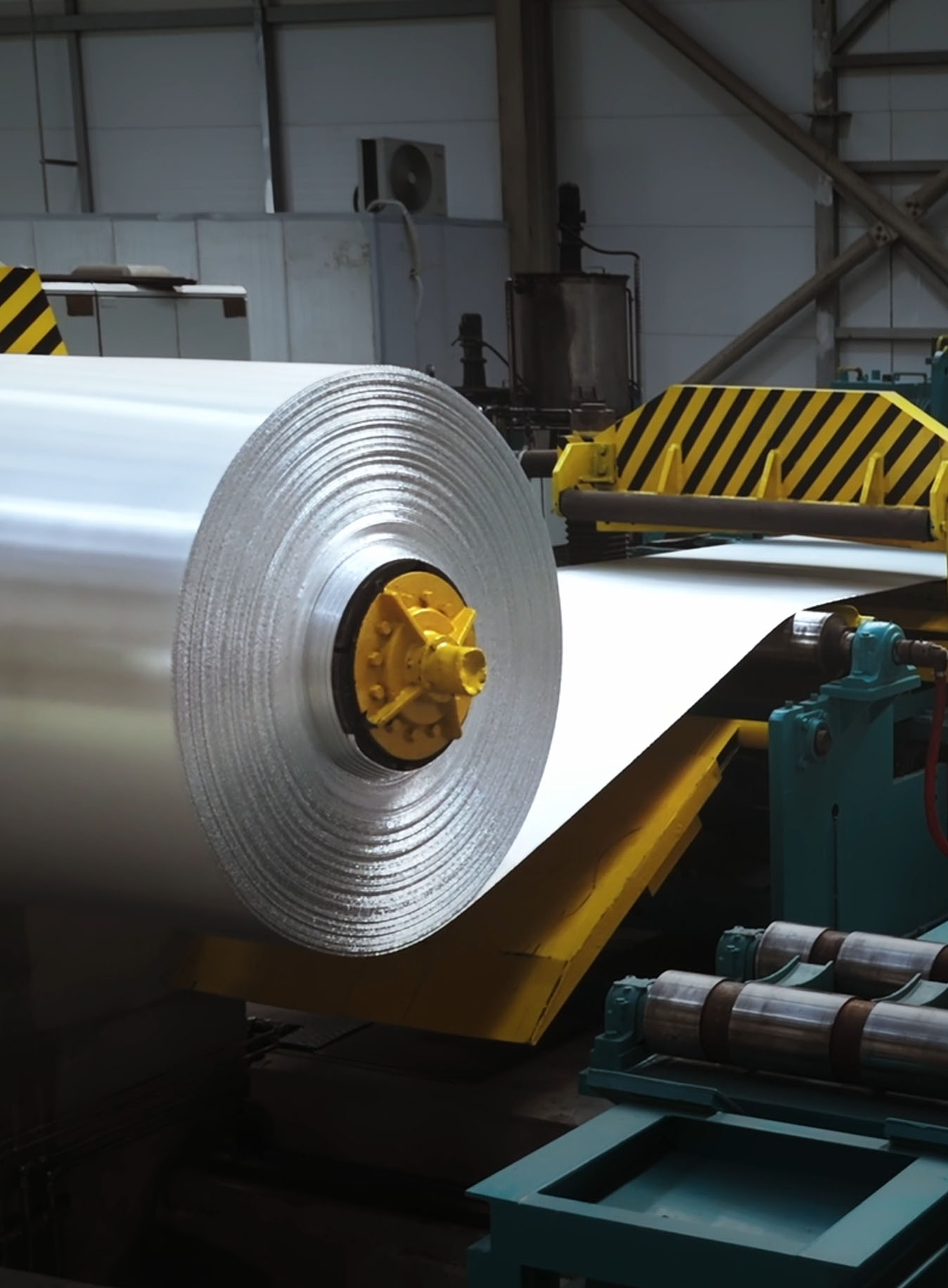 Products - Zeren Metal – Future is in Aluminum