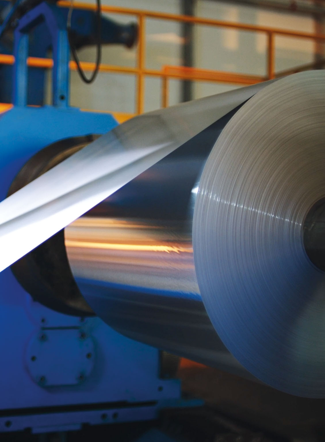 About Us - Zeren Metal – Future is in Aluminum