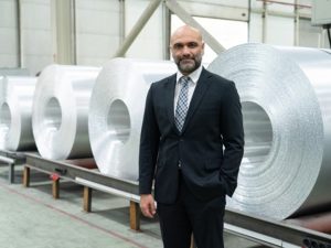 Zeren Metal Recognized Among Türkiye’s Top 1,000 Exporters - Zeren ...